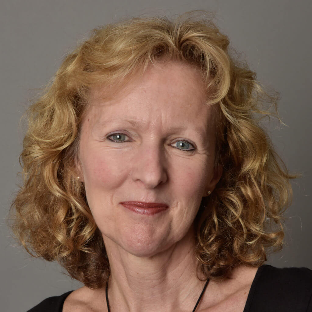 Liz Thomas - Chord UK