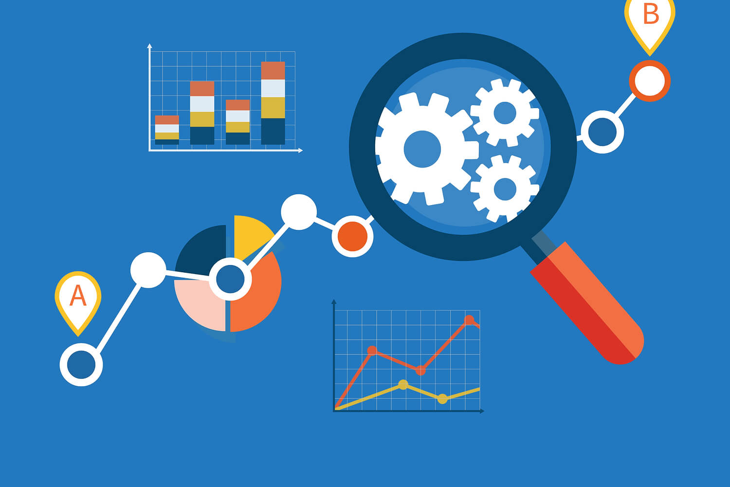 Data Quality Audit - Chord UK