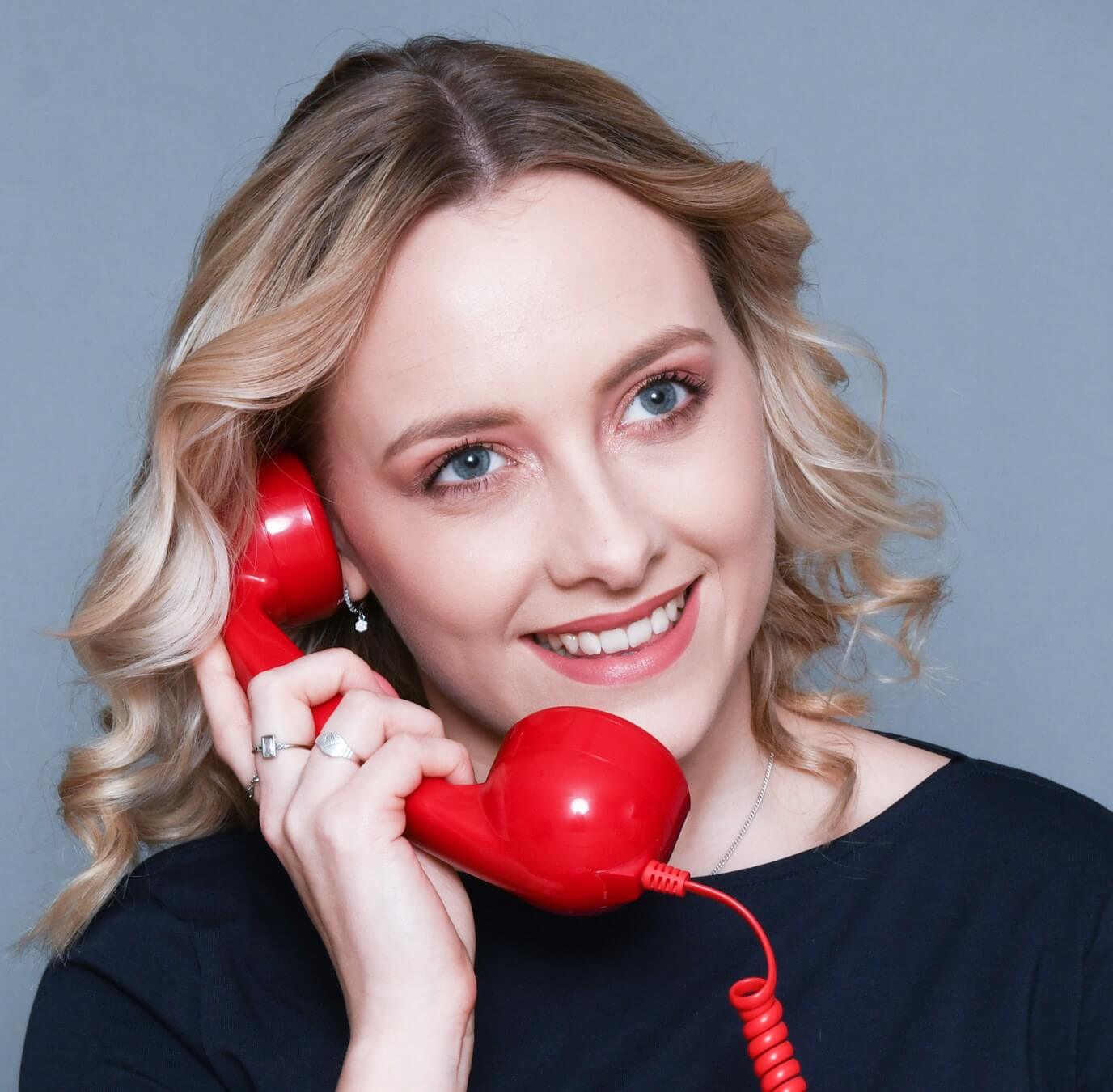 Tia Treherne - Chord UK