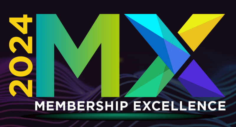 Official Exhibitor for Membership Excellence 2024- Chord UK